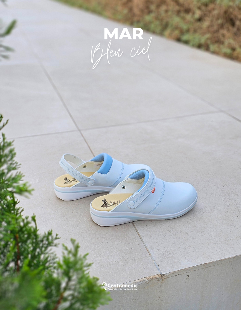 Sabots Médicaux